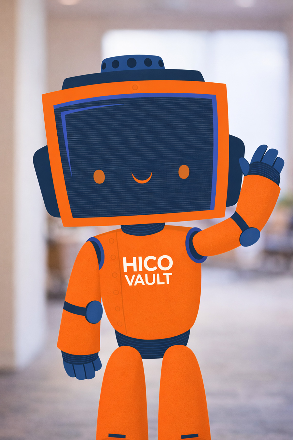 About HICO Group | Data & Analytics Consulting with Vision