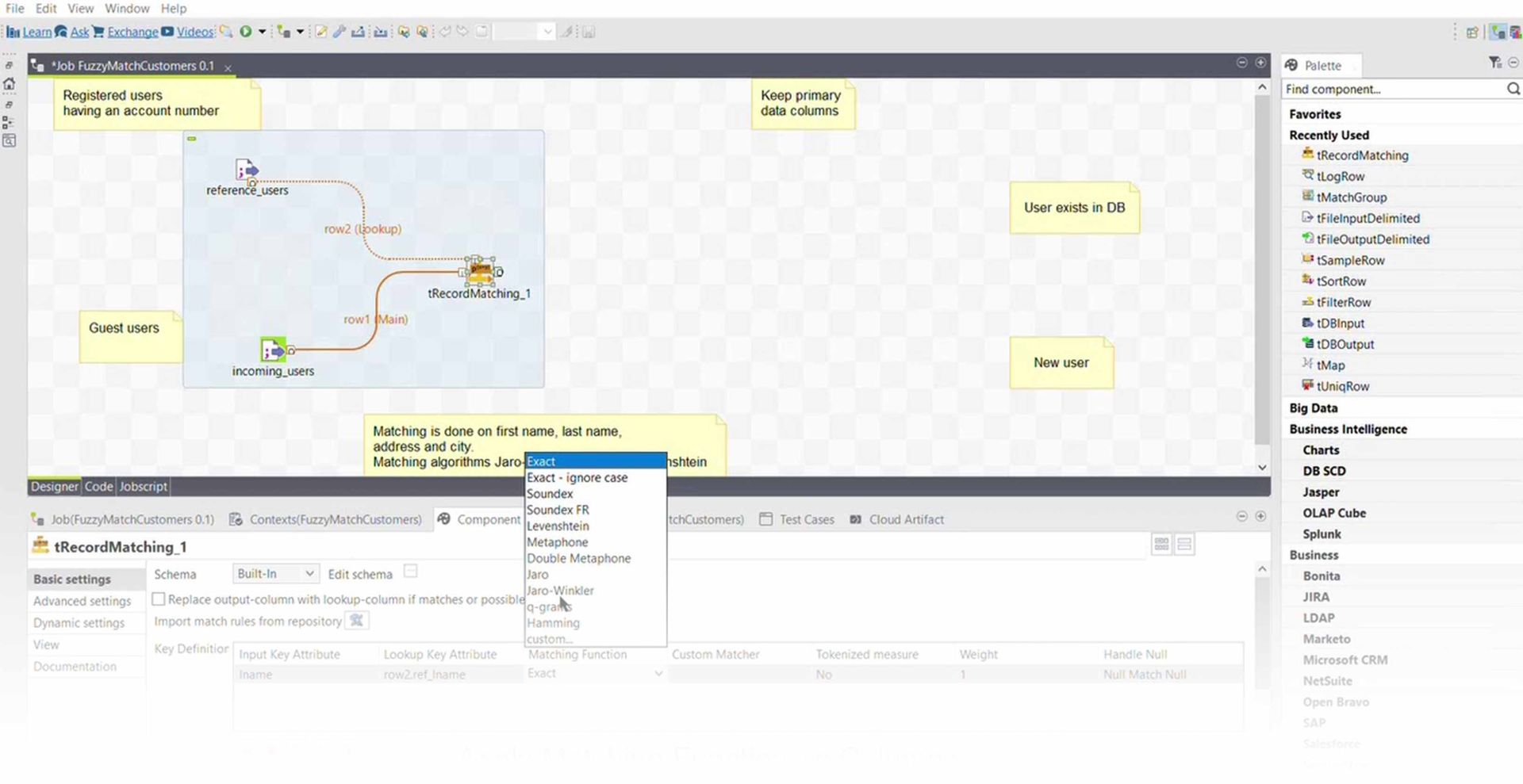 HICO Group | Data, Planung, Analytics & AI für Unternehmen