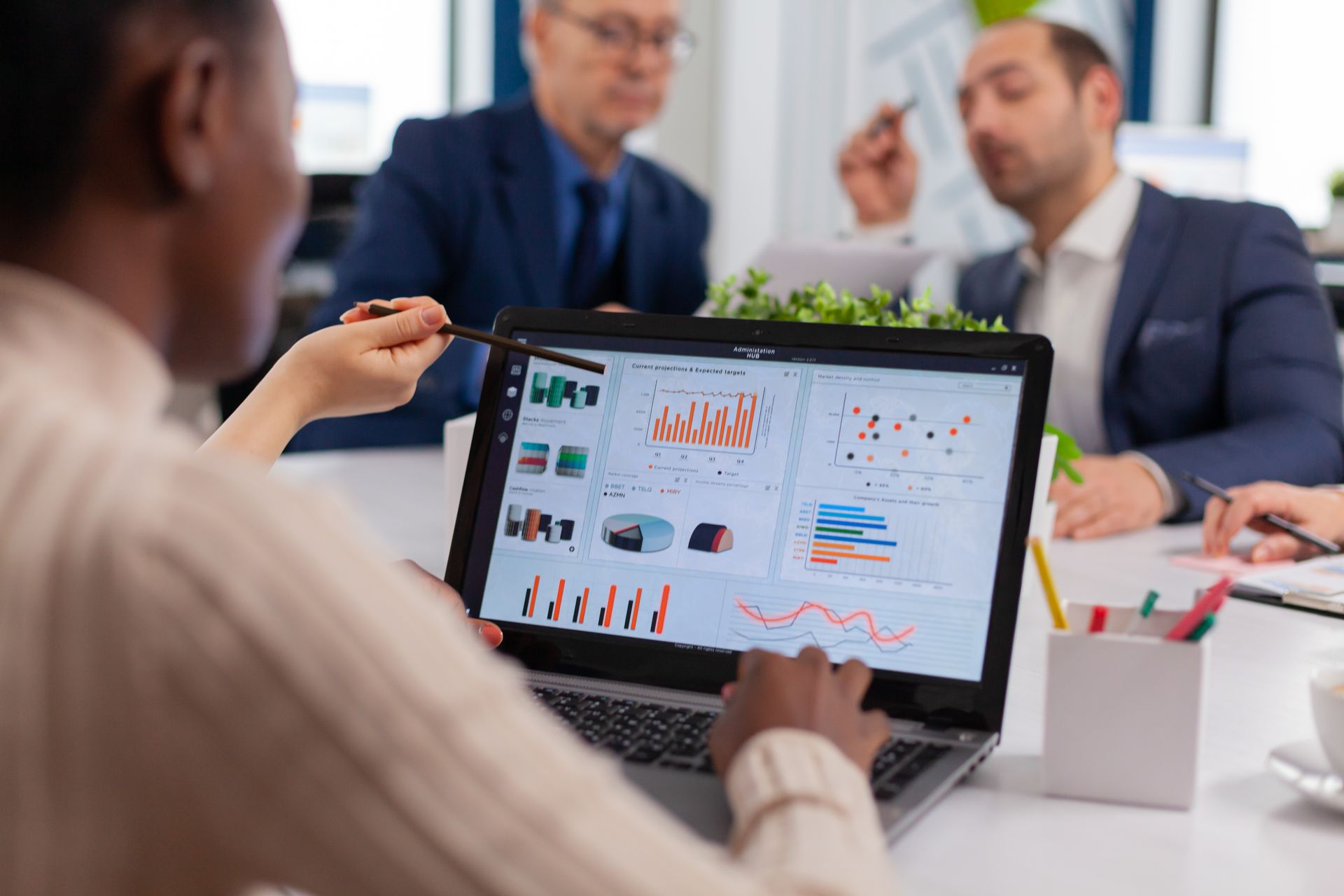 Power BI