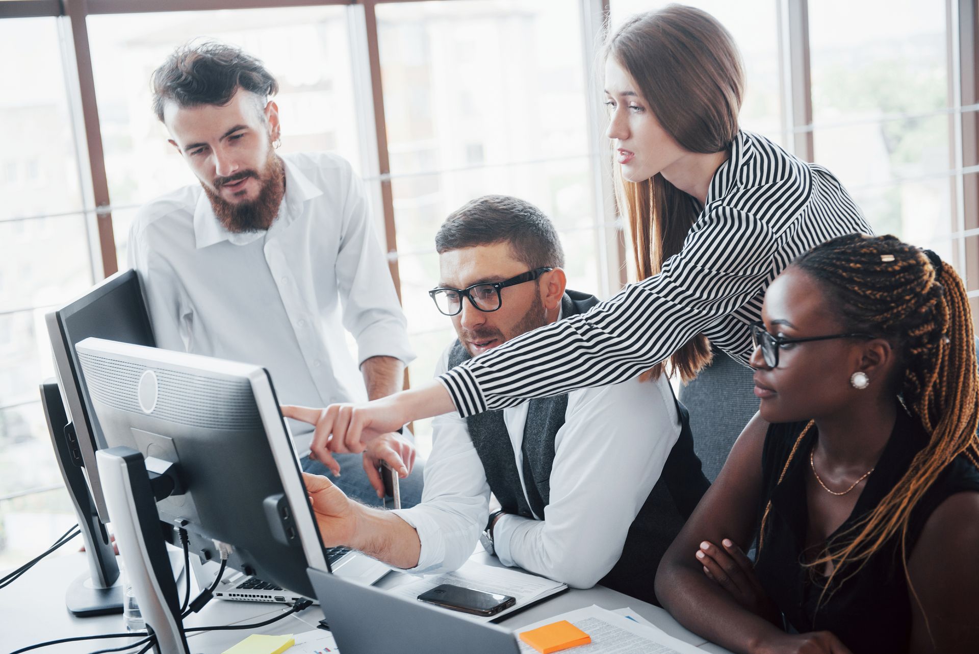 AI Consultant (100%) (m/w/d), Deutschland, hybrid | HICO Group